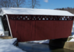Covered Bridges - Indiana County Parks