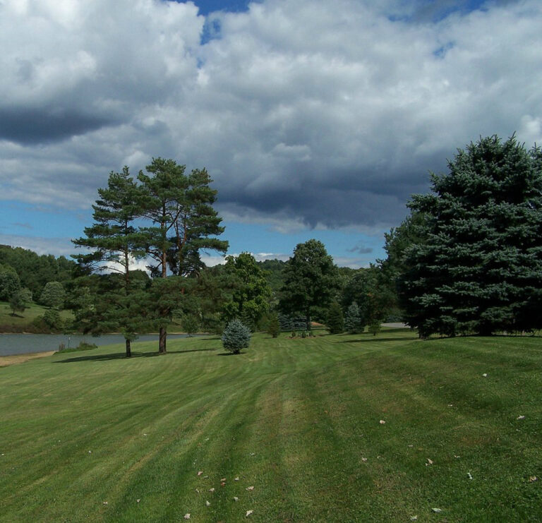 Blue Spruce Park Photo Gallery - Indiana County Parks