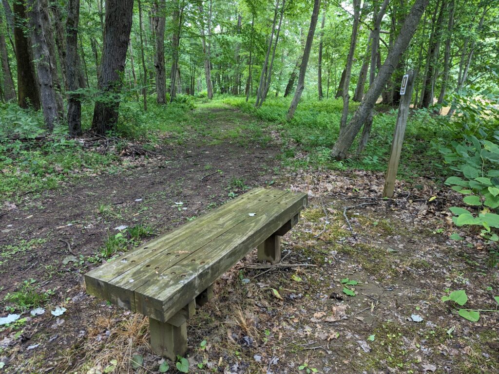 Hiking Trails | Indiana County Parks & Trails