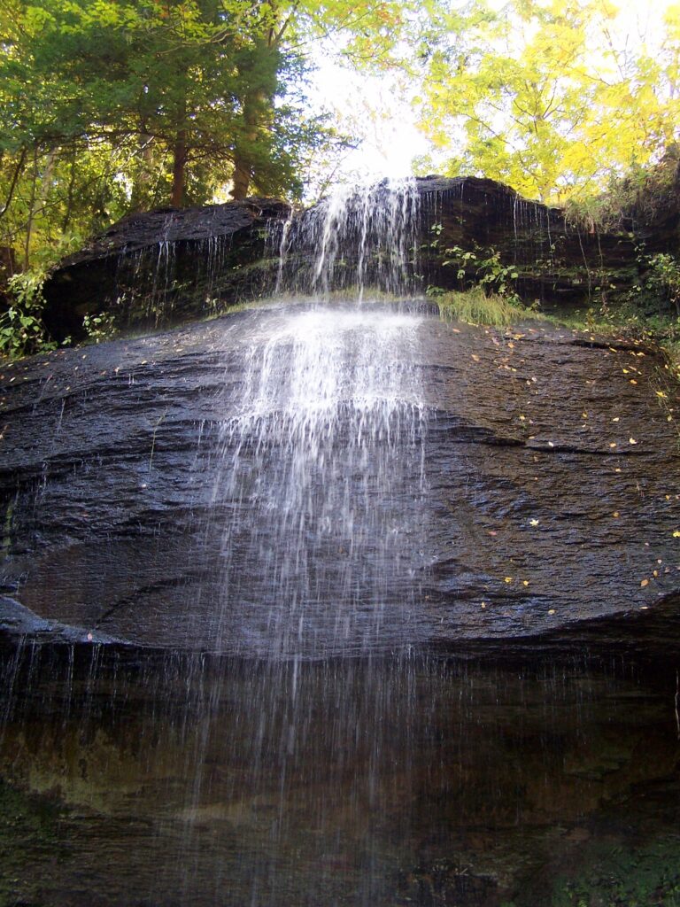 Blacklick Valley Natural Area
