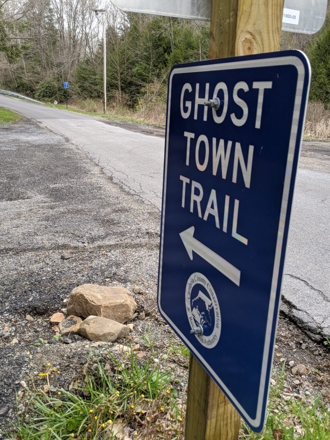 Ghost Town Trail | Indiana County Parks & Trails