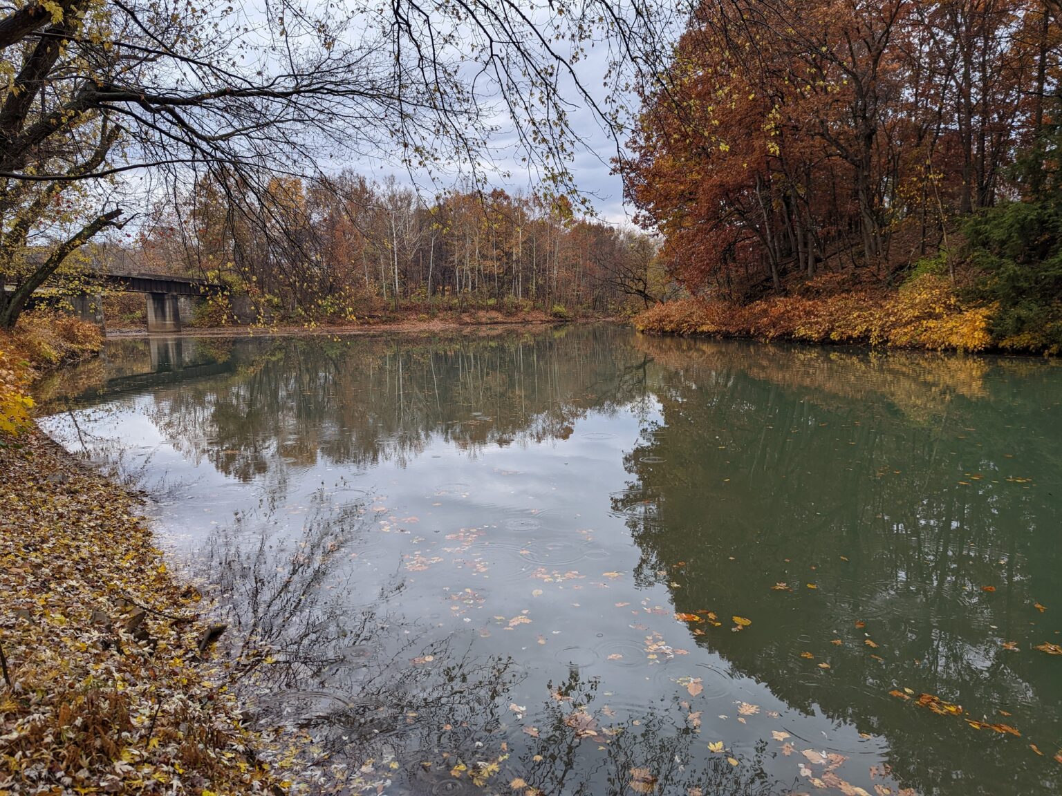 Hoodlebug Trail Photo Gallery