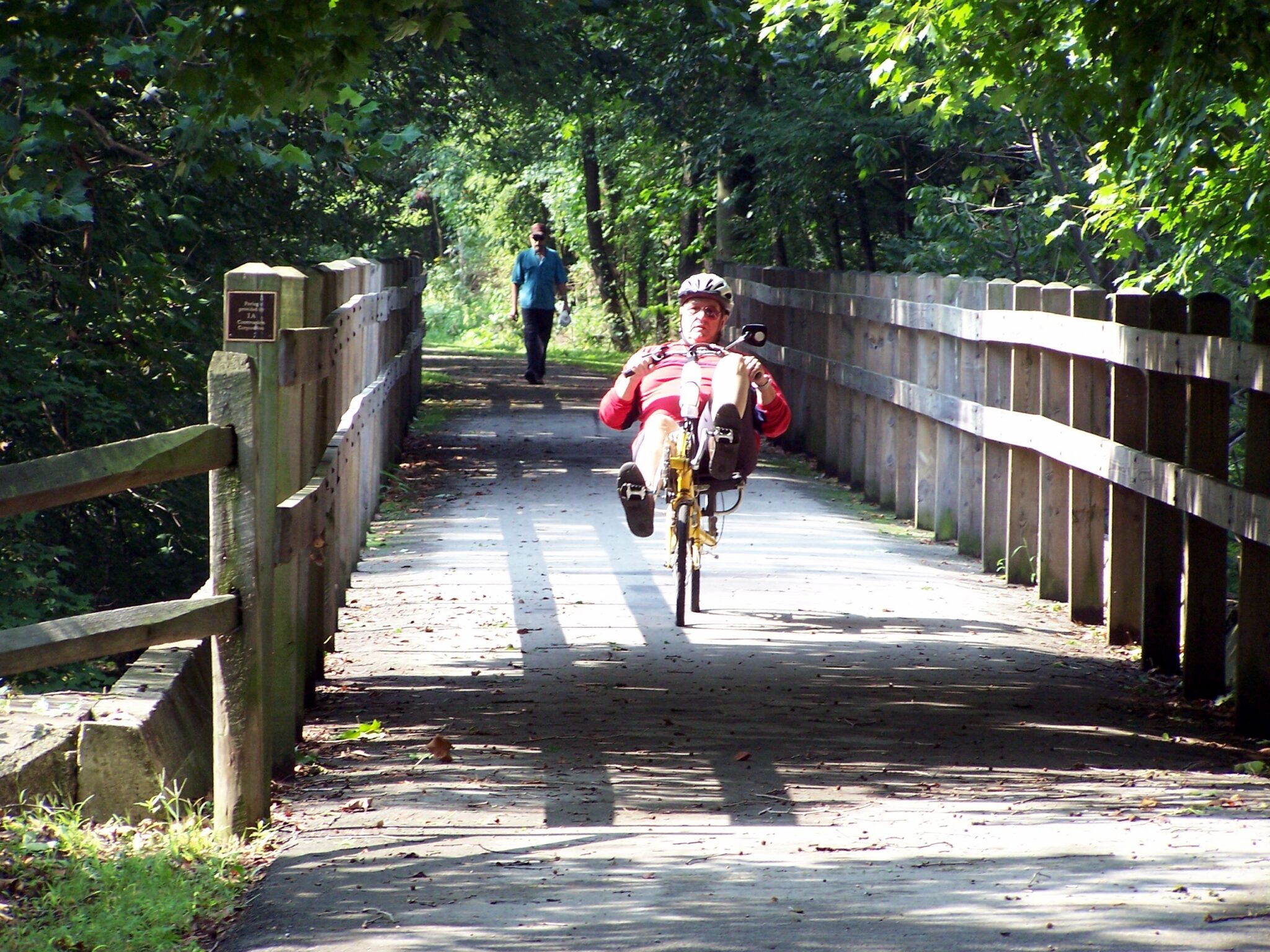 Hoodlebug Trail | Indiana County Parks & Trails