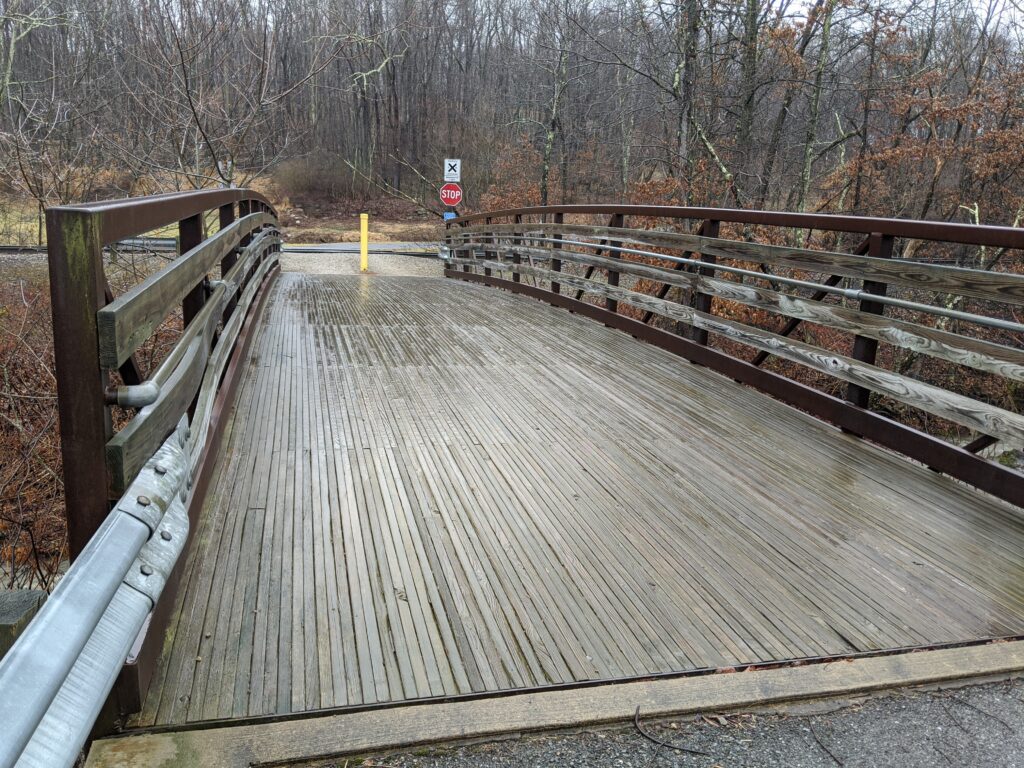 Hoodlebug Trail | Indiana County Parks & Trails