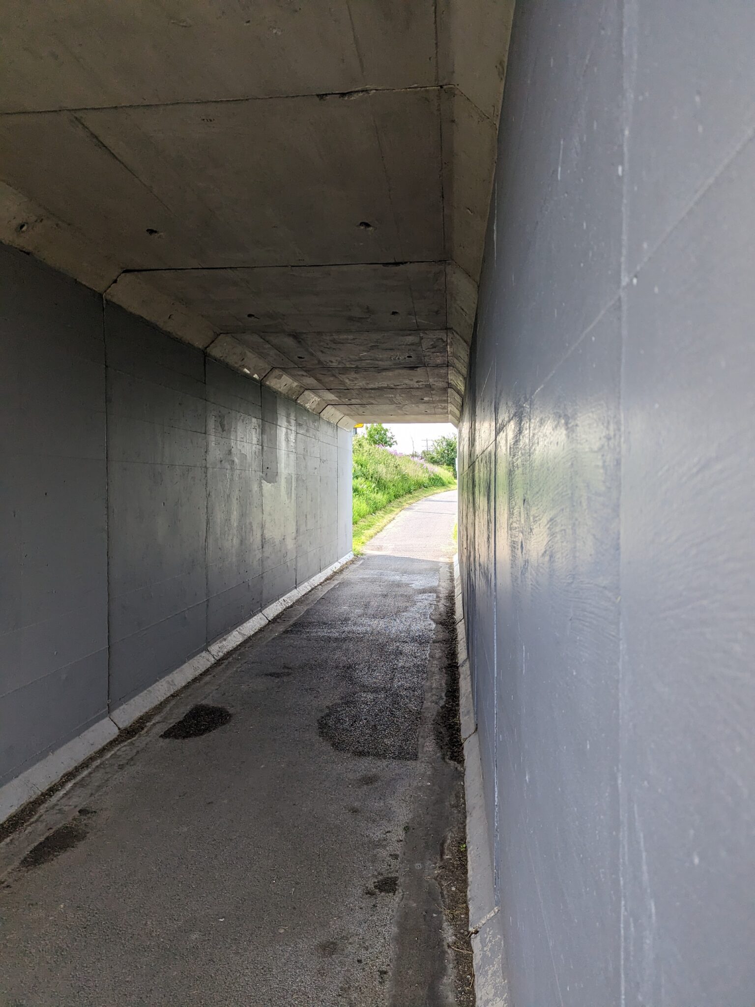 Hoodlebug Trail Photo Gallery