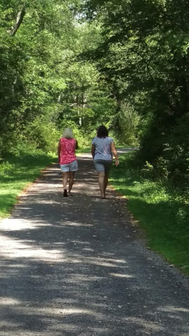 Hoodlebug Trail Photo Gallery