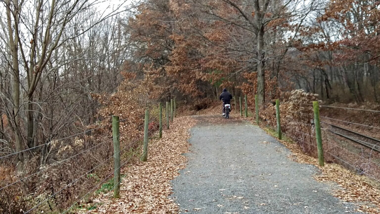 Hoodlebug Trail Photo Gallery