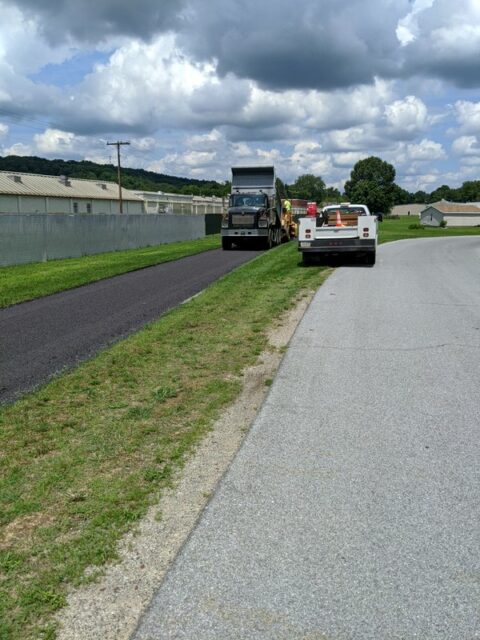 Hoodlebug Trail Photo Gallery