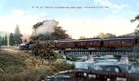 Hoodlebug Trail Photo Gallery