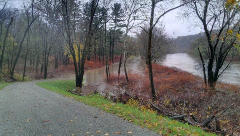 Blairsville Riverfront Trail Photo Gallery