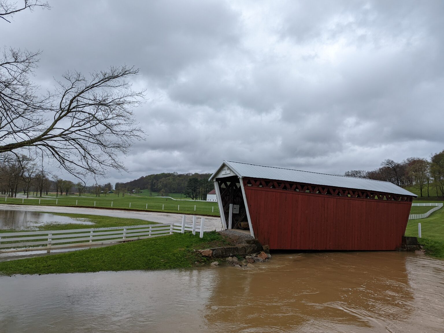 Harmon Bridge Photo Gallery