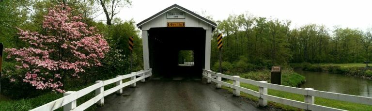 Thomas Bridge Photo Gallery