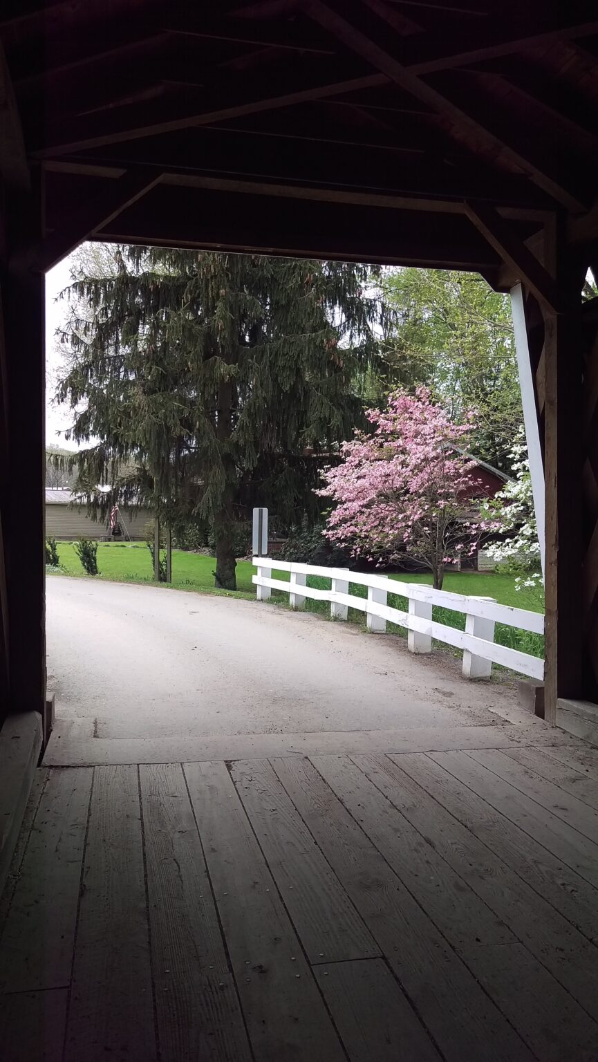 Thomas Bridge Photo Gallery