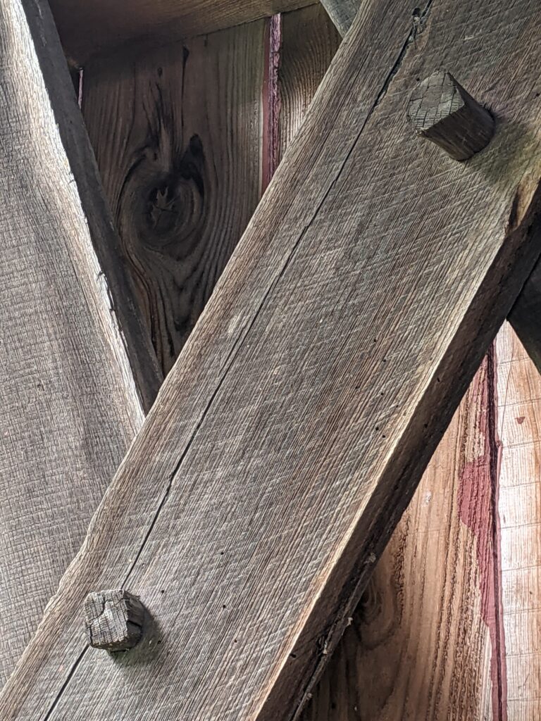 Trusal Bridge Photo Gallery