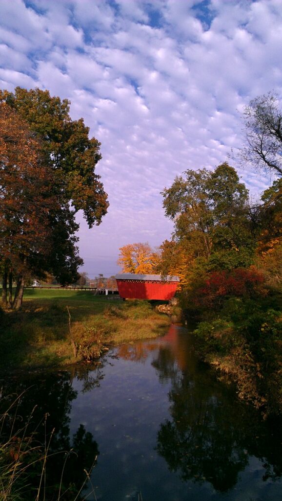Trusal Bridge Photo Gallery