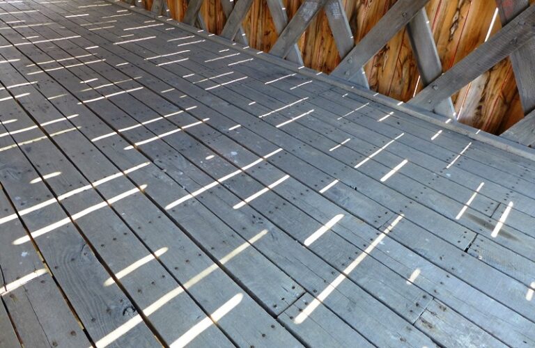 Trusal Bridge Photo Gallery