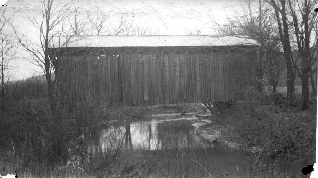 Trusal Bridge Photo Gallery