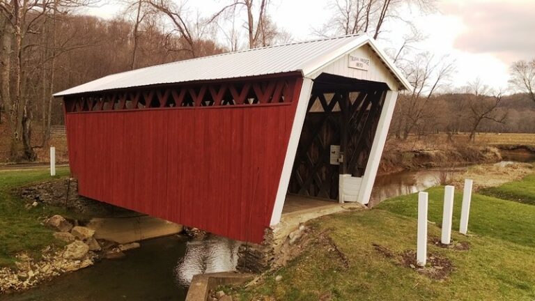 Trusal Bridge Photo Gallery